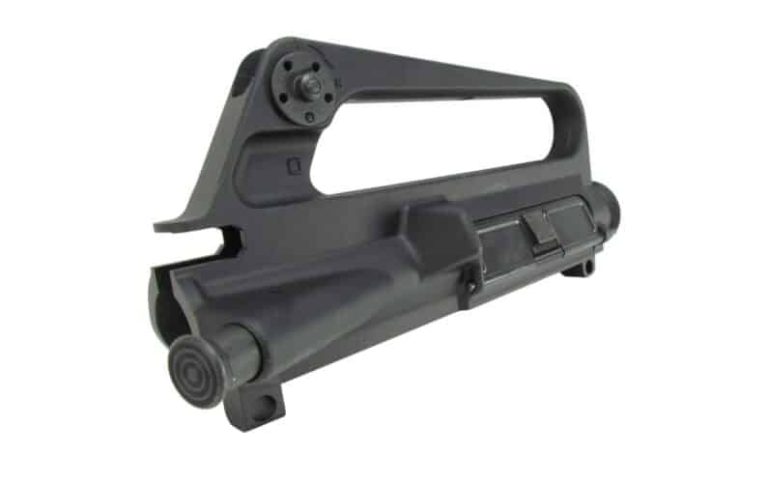 A1 Upper Receiver for Retro Builds