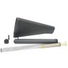 A2 Style AR Fixed Stock with A2 Rifle Buffer Tube Kit | Sanders Armory ...